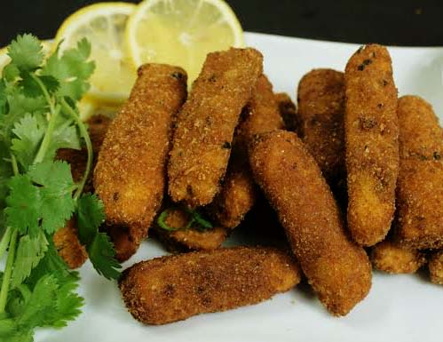 Foody Inn Indian & Chinese Foods